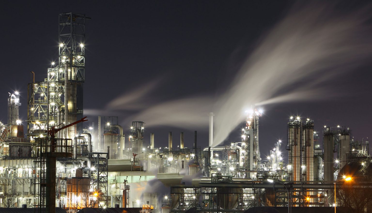 Services 1 – Petro